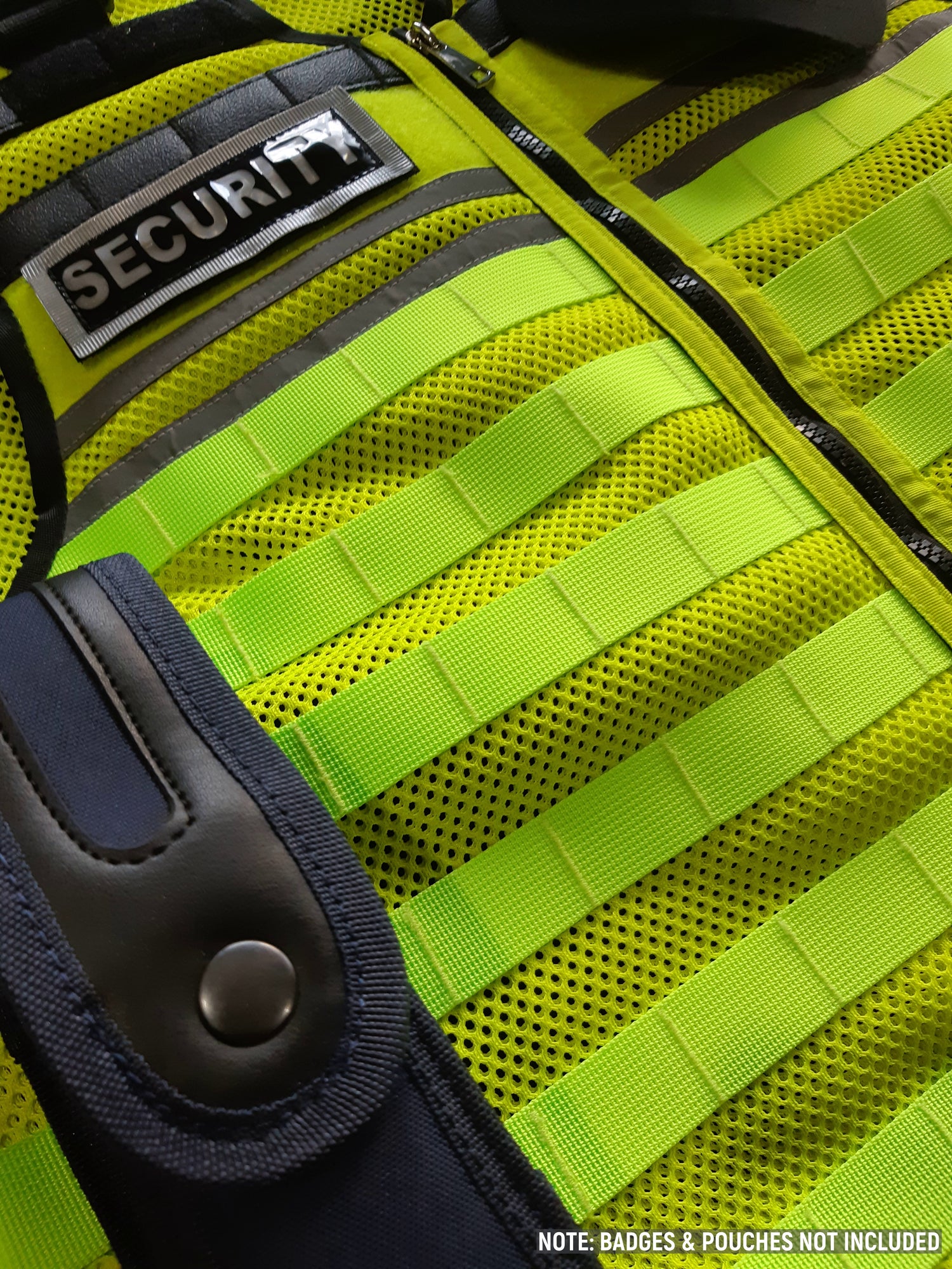 How To Clean Your Vest! – RESPONSE WEAR