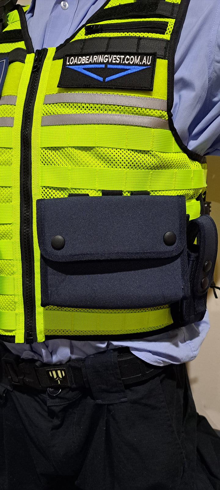Load bearing vest Australia – RESPONSE WEAR