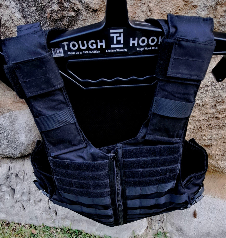 STAB PROTECTION PRODUCTS – RESPONSE WEAR