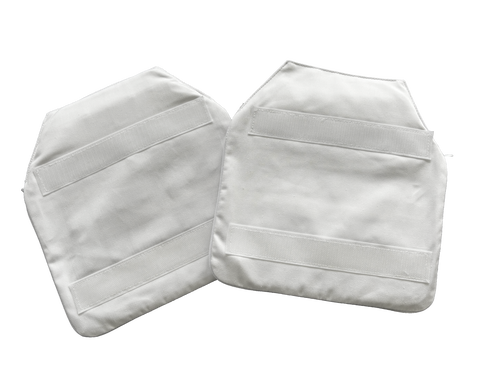 STEALTH COVERT Optional Side Protection Panels – RESPONSE WEAR