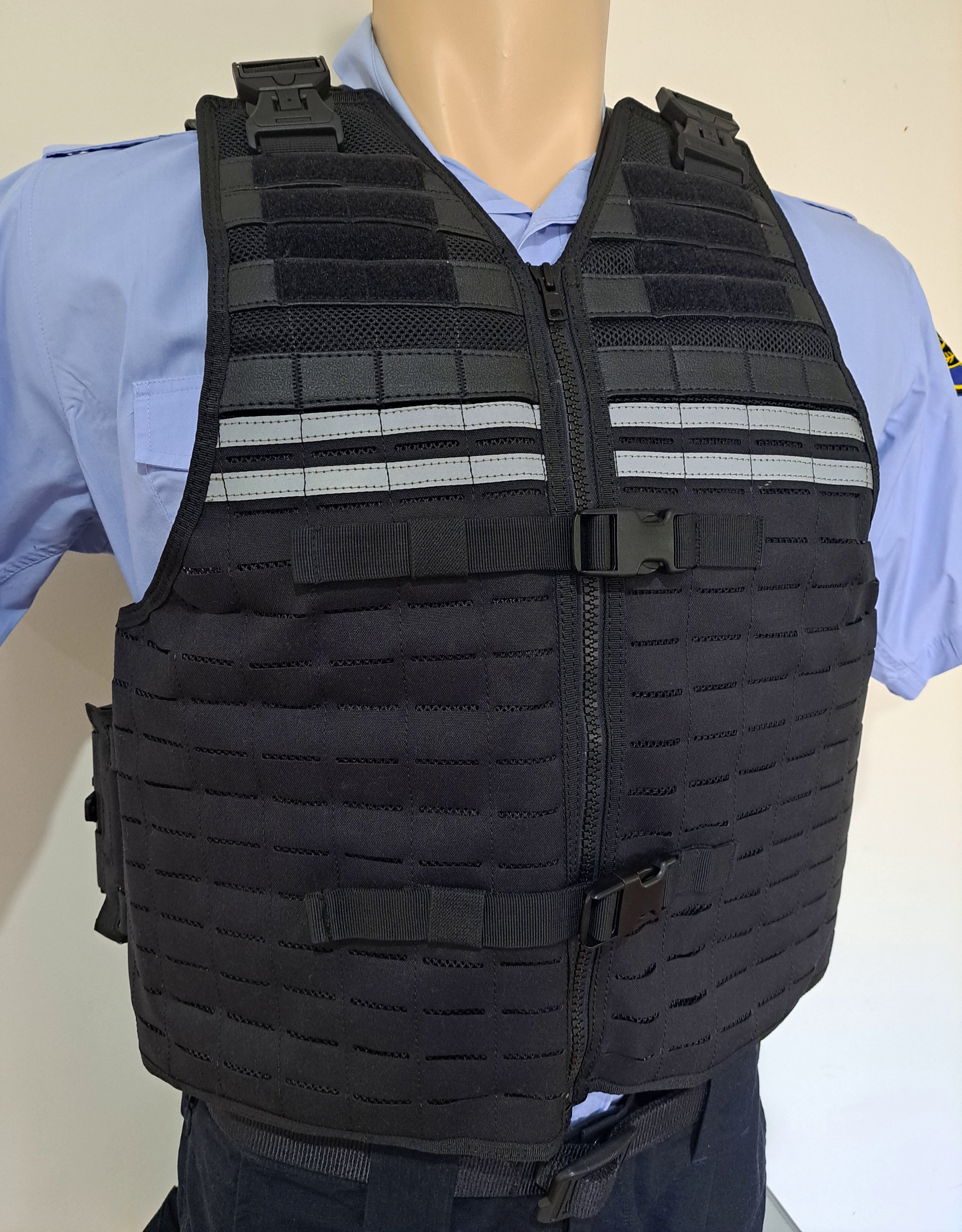Load bearing vest Australia – RESPONSE WEAR