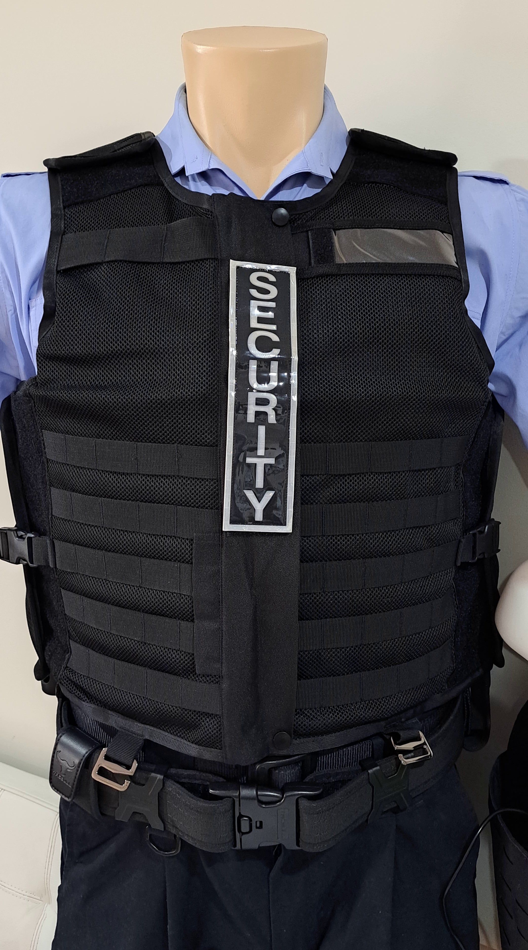 STAB PROTECTION PRODUCTS – RESPONSE WEAR