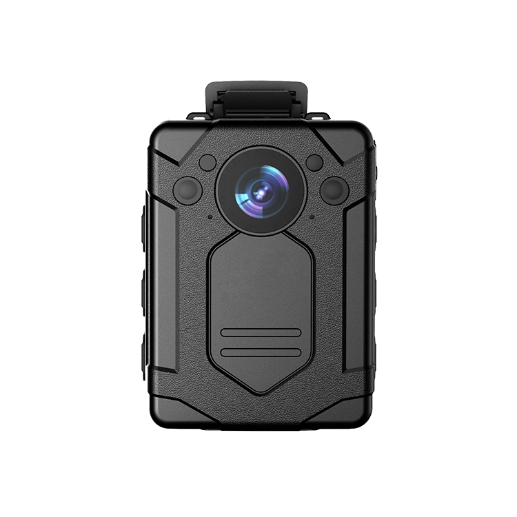 BODY CAMERAS – RESPONSE WEAR