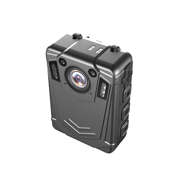 BODY CAMERAS – RESPONSE WEAR