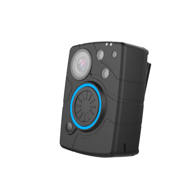 BODY CAMERAS – RESPONSE WEAR