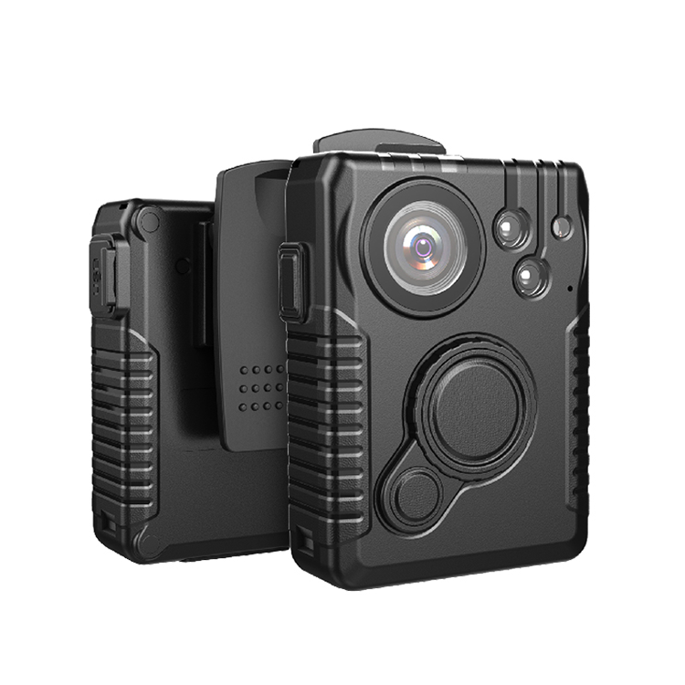 BODY CAMERAS – RESPONSE WEAR