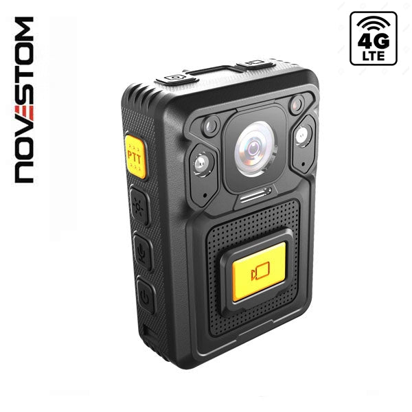 BODY CAMERAS – RESPONSE WEAR